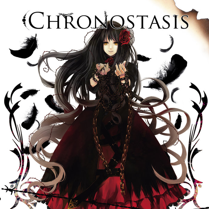 Chronostasis | Release Hallucination
