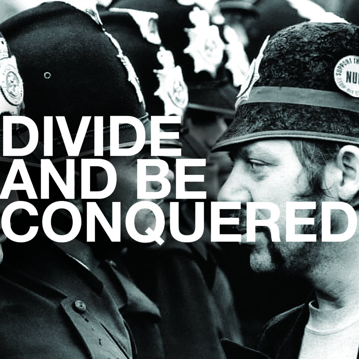 Divide and Be Conquered | Benefits