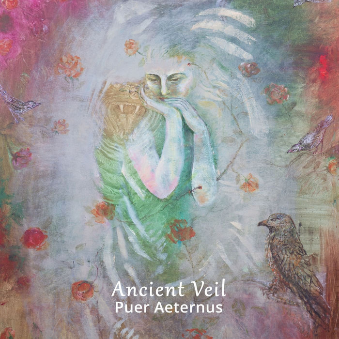 Puer Aeternus | Ancient Veil | MaRaCash Records