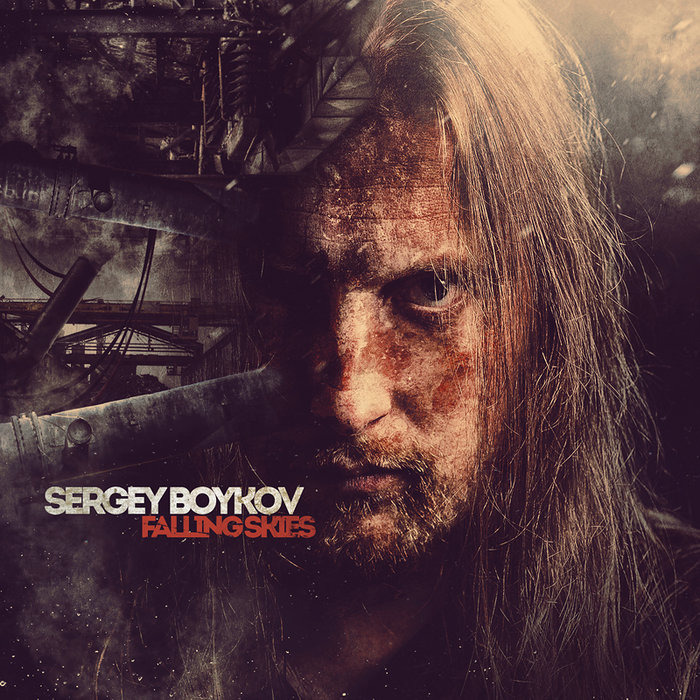 Spider Dance | Sergey Boykov