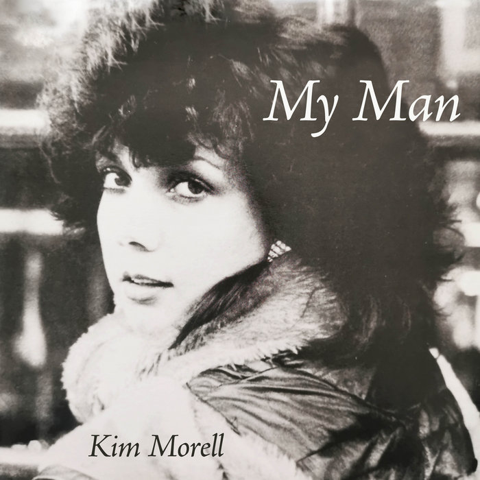 My Man | Kim Morell