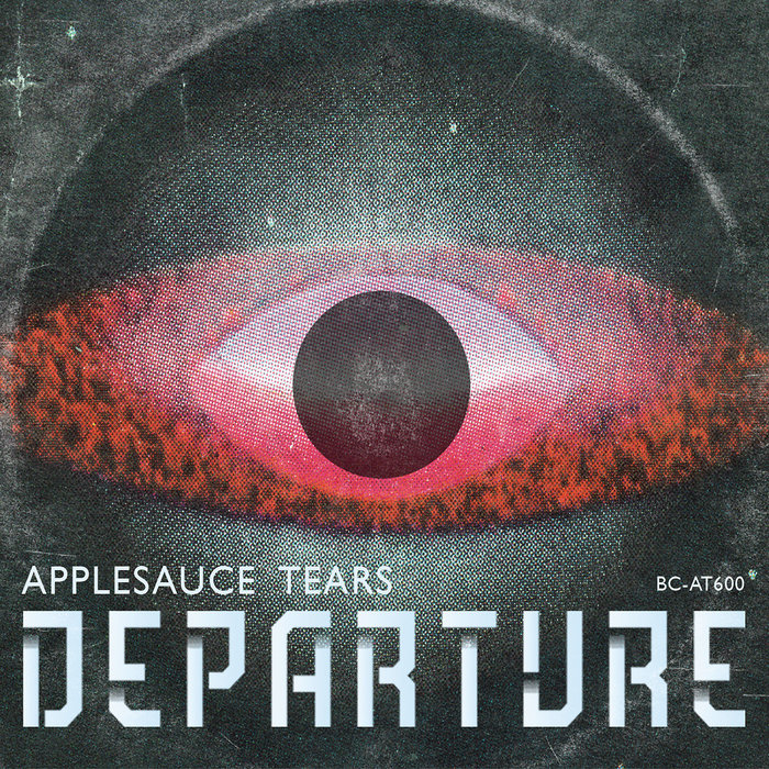 Departure | Applesauce Tears