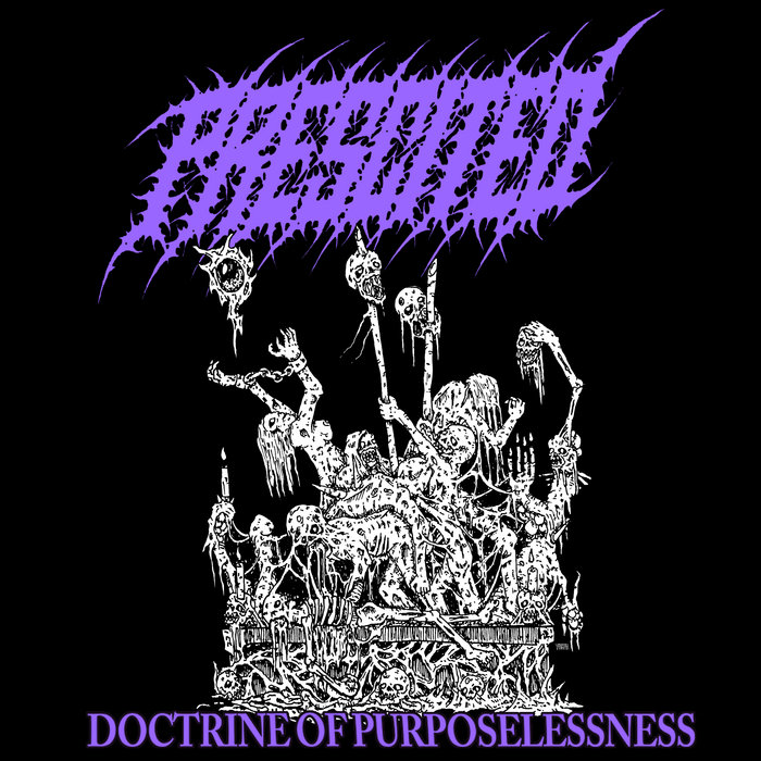 Doctrine of Purposelessness | PRESCITED