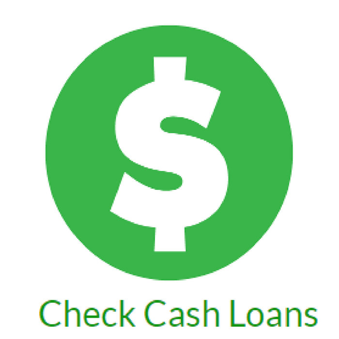 Check Cash Loans | Check Cash Loans
