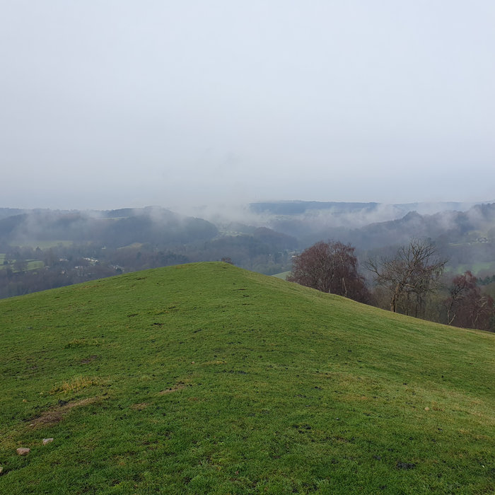 The Run Out | Brian Jelleyman / Diz Minnitt