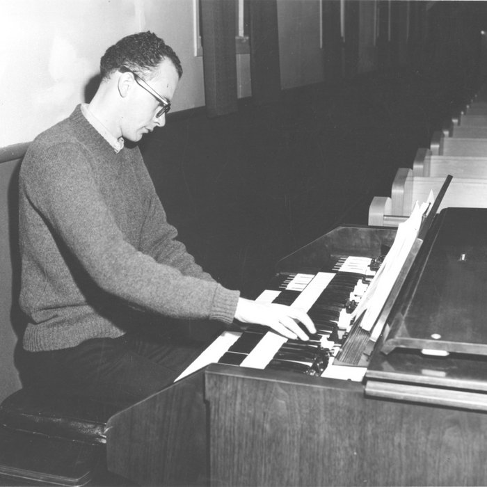 Half Concealed There Slowly Revealed- Part 2 | Larry Goodell