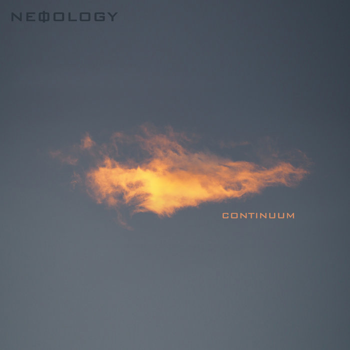 CONTIUUM | NEΦOLOGY
