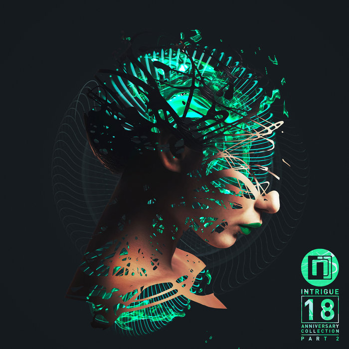 Intrigue 18 - The Anniversary Collection - Part 2 | Various Artists ...