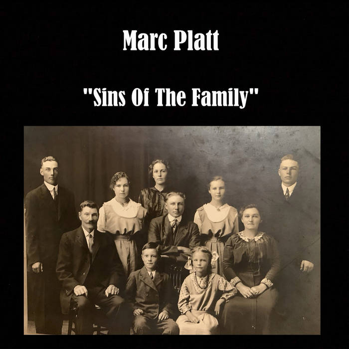 Sins Of The Family | Marc Platt