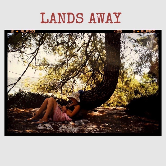 Lands Away | Maggie Baring