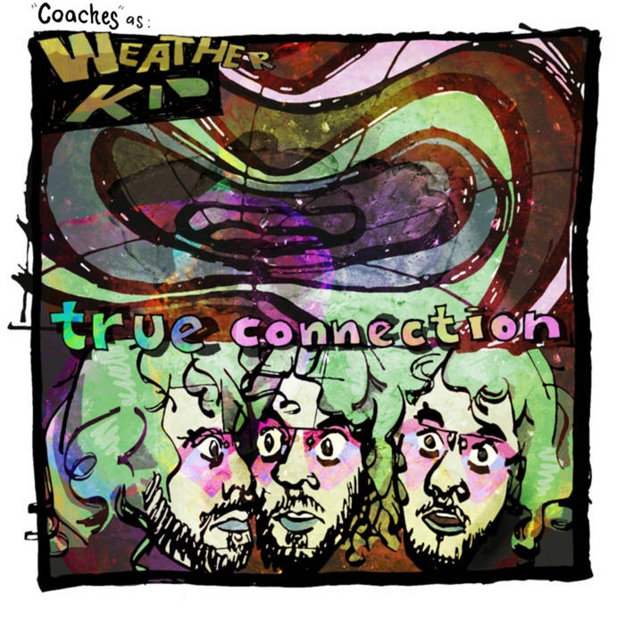 TRUE CONNECTiON | Coaches