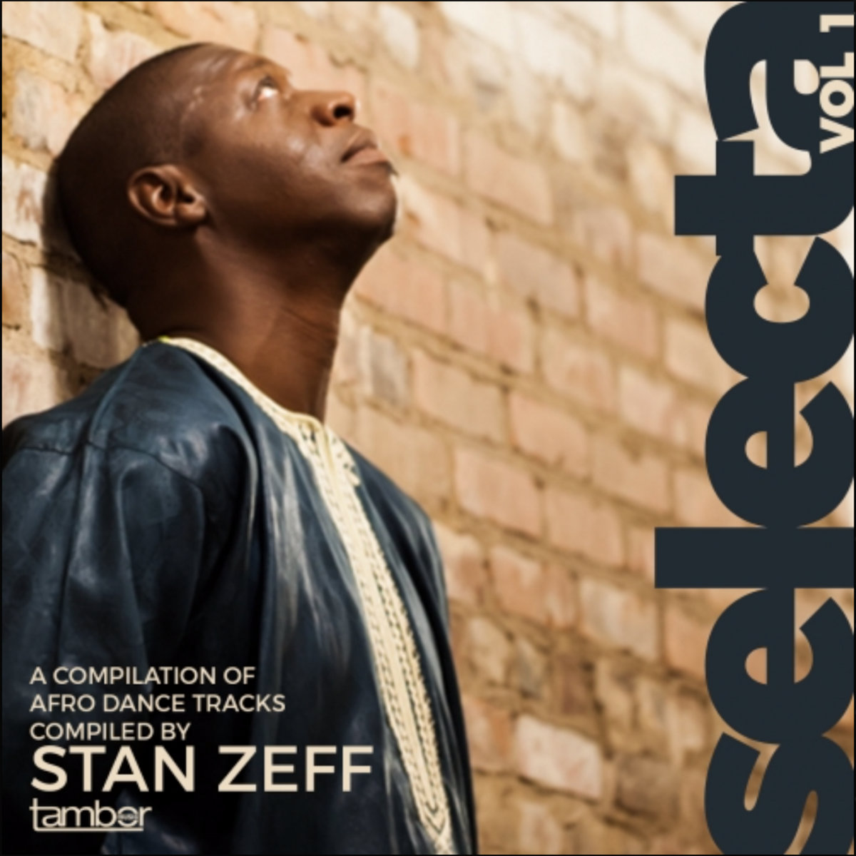 Selector Vol 1 | Various | Tambor Music