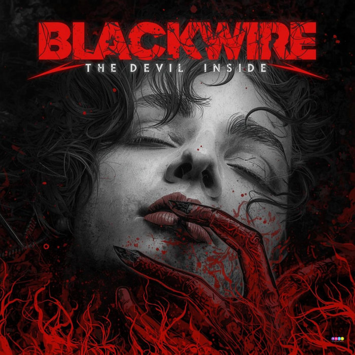 The Devil Inside | Blackwire