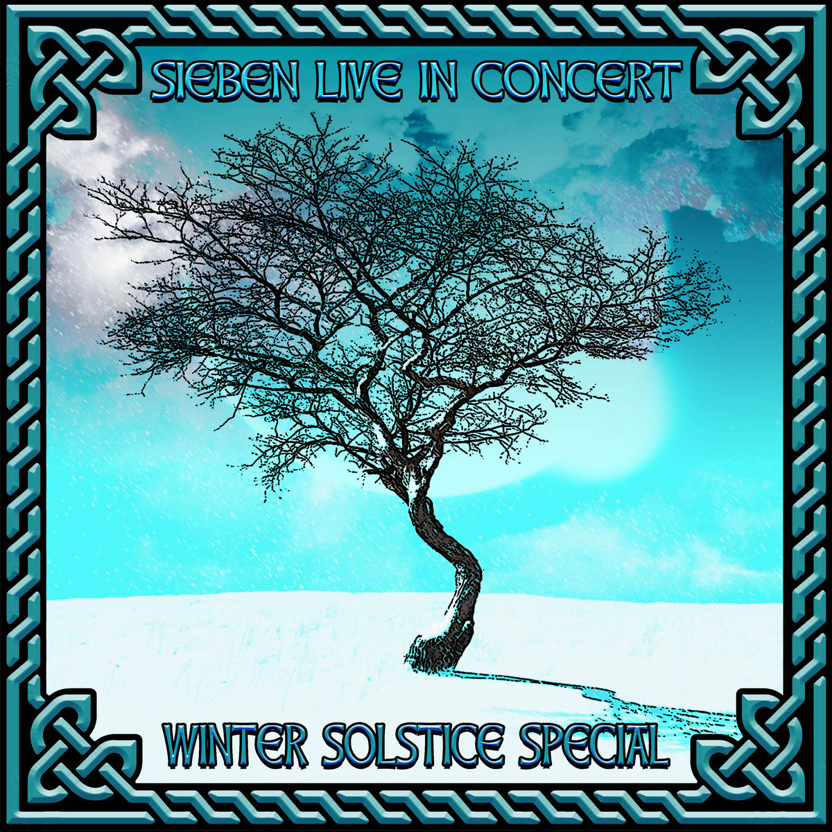 WINTER SOLSTICE SPECIAL - LIVE ALBUM 2020 | Sieben