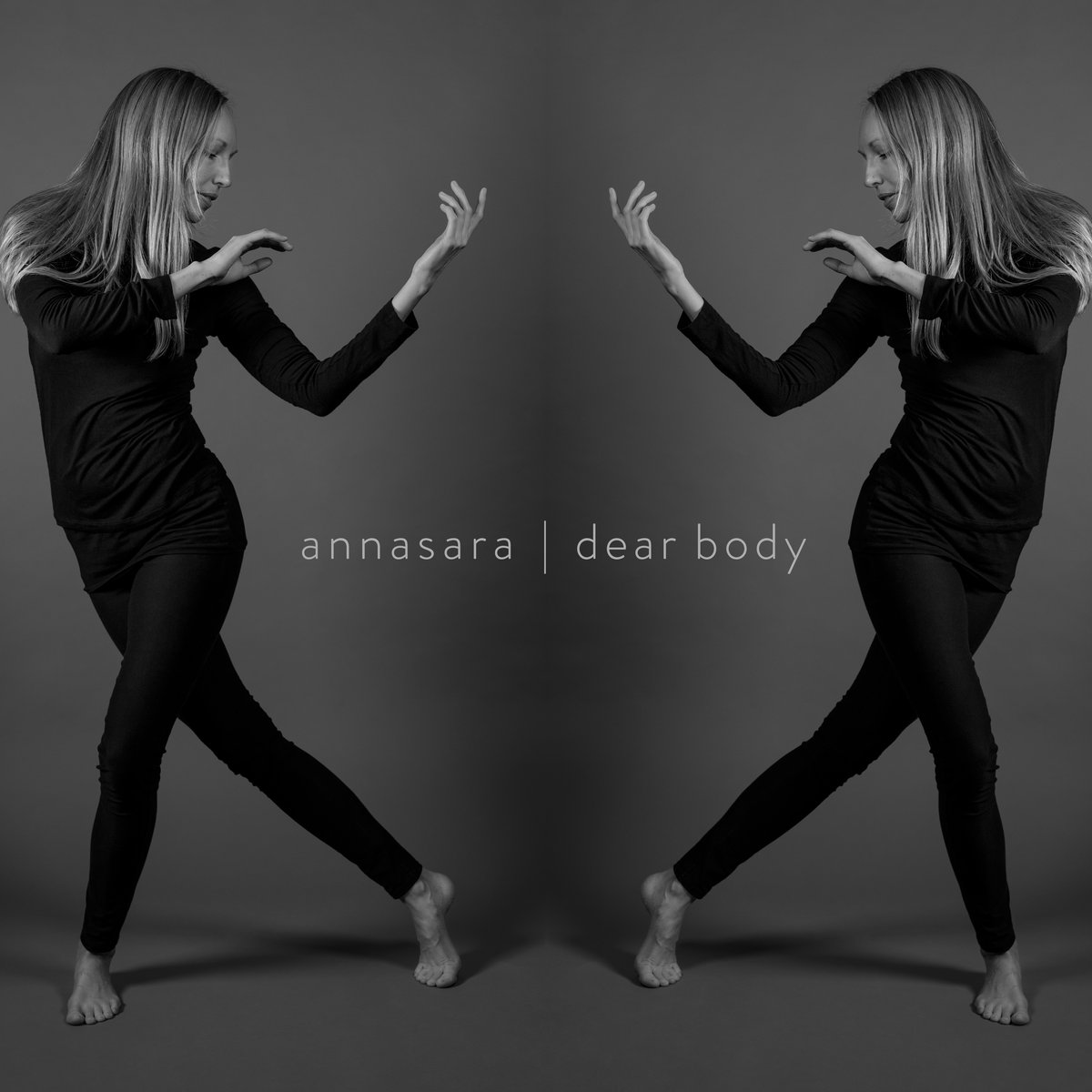 Dear body | annasara