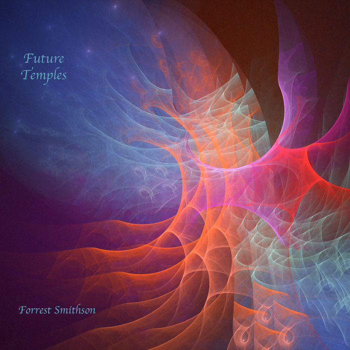 Future Temples | forrest smithson