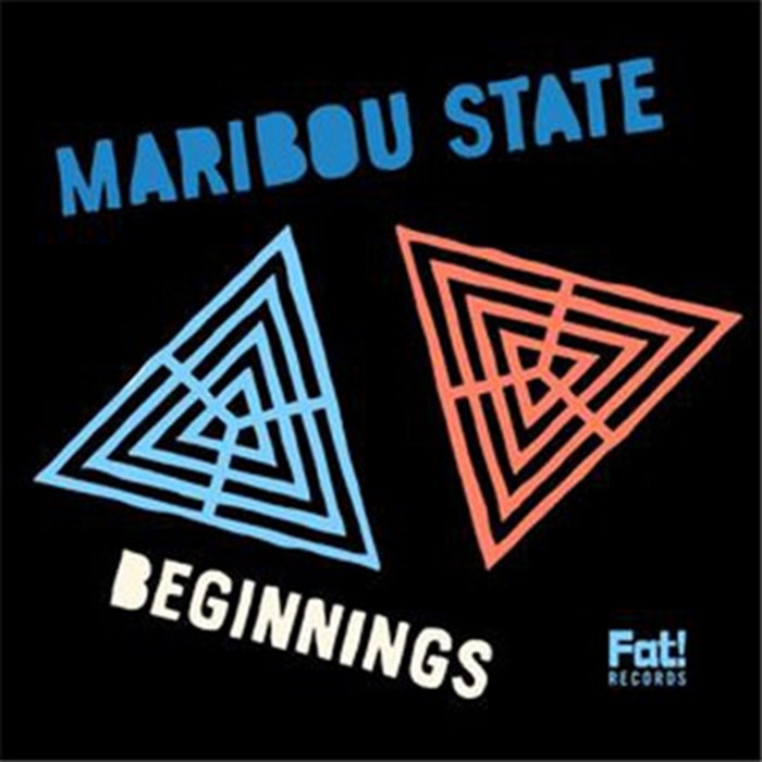 Beginnings | Maribou State