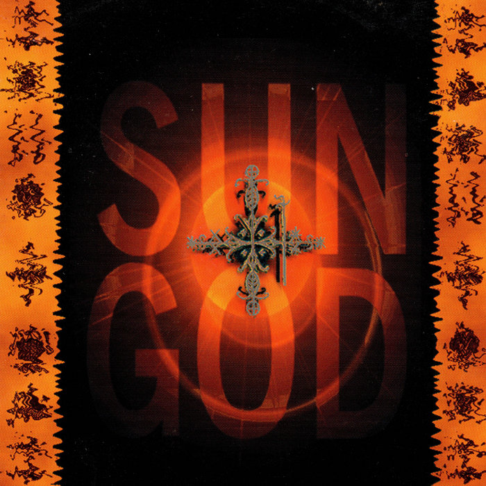 Sun God - 2020 Remaster | Rodney Orpheus | The Cassandra Complex