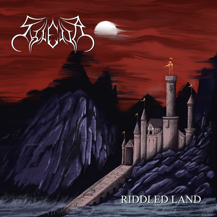 Riddled Land | Sulevia