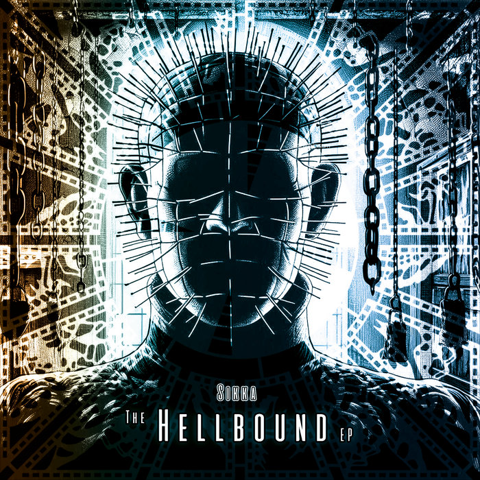 INFL29 - The Hellbound EP | Sikka | Kniteforce