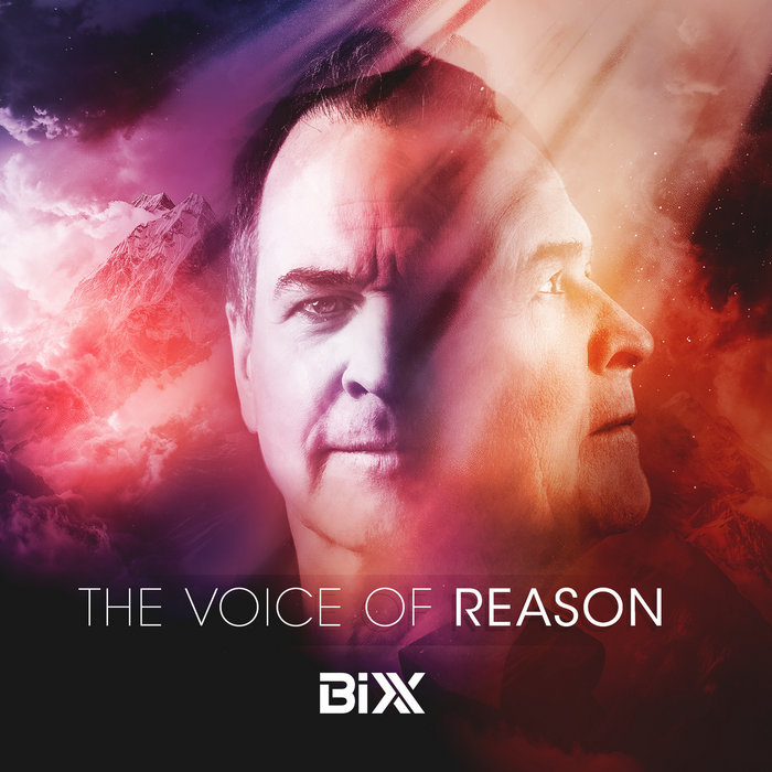 The Voice Of Reason | BiXX | Black Hole Recordings