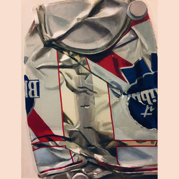 Bullet | Karl Pfister