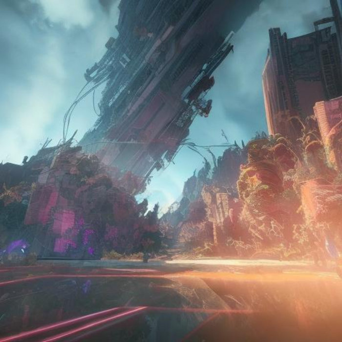 menacing ahh beat | cloudbeam