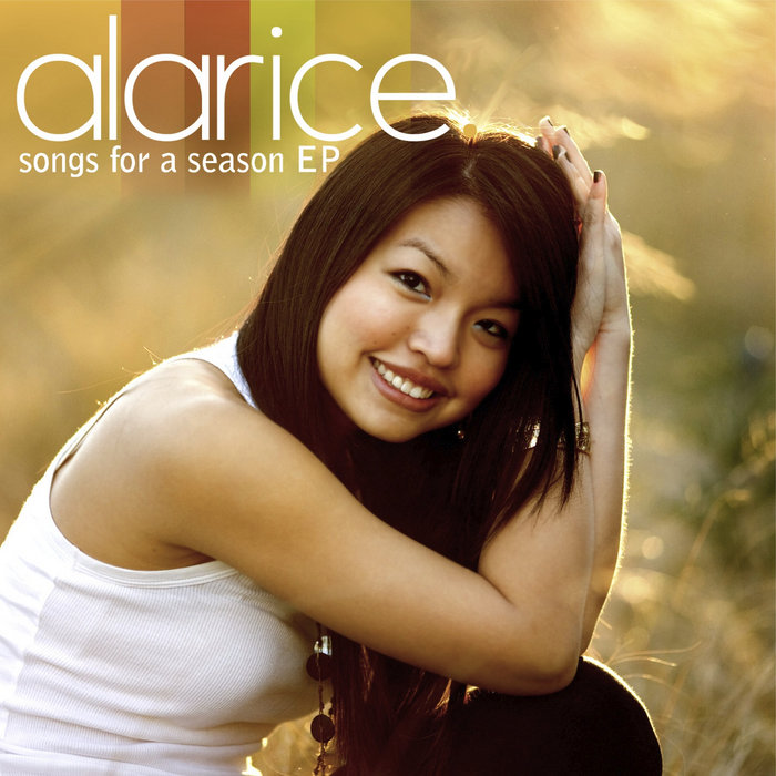Songs for a Season EP | Alarice