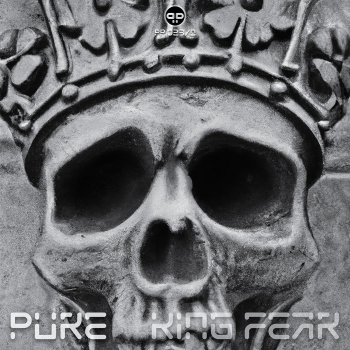 King Fear (2023) | Pure | Music With Machines