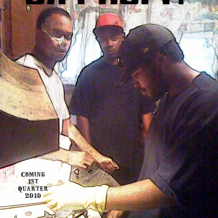 Hell's Kitchen | Da Profit Gang