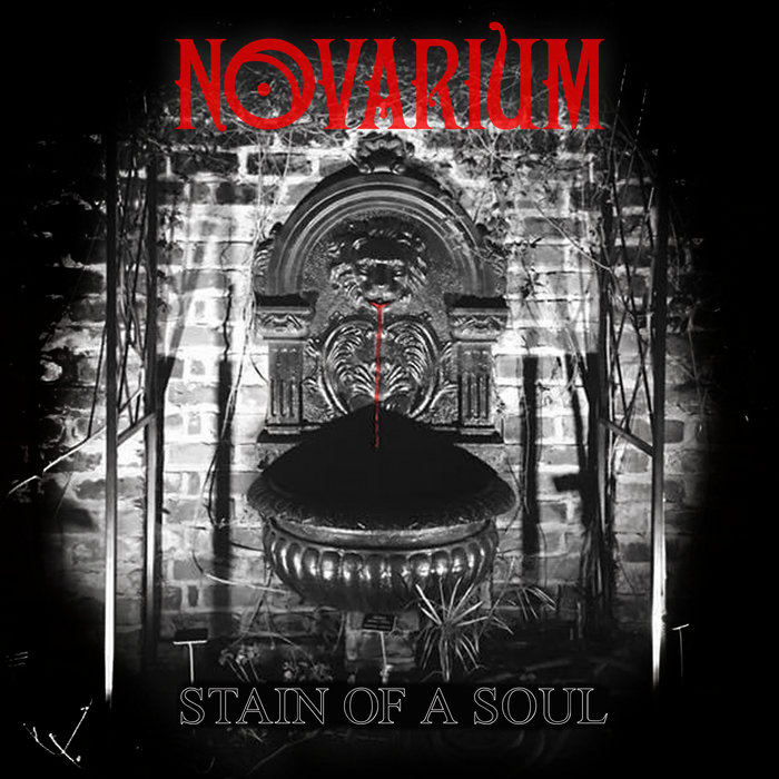 Stain of A Soul | novarium