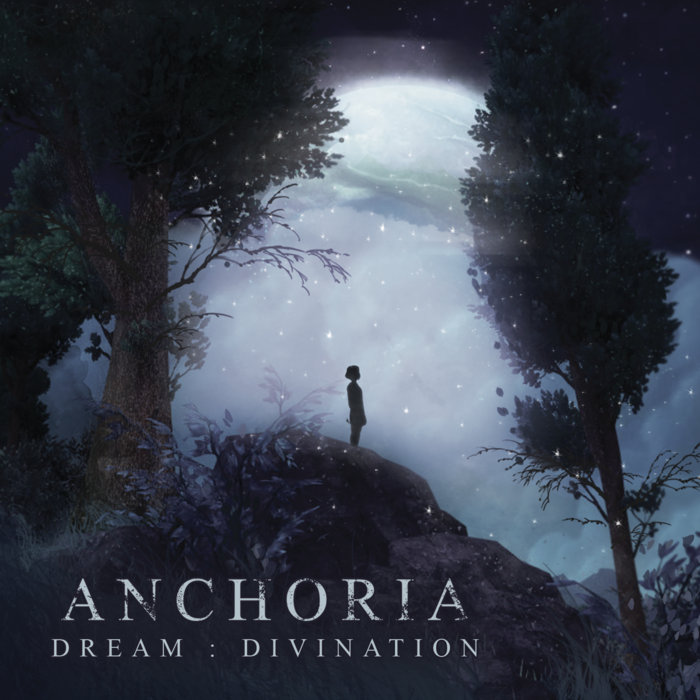 Dream : Divination | Anchoria