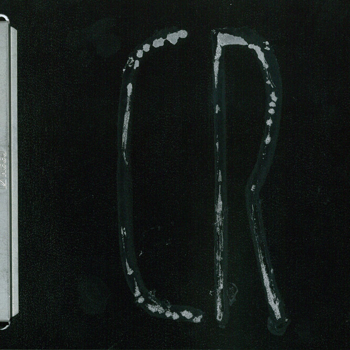 CR | The Chrome Robes