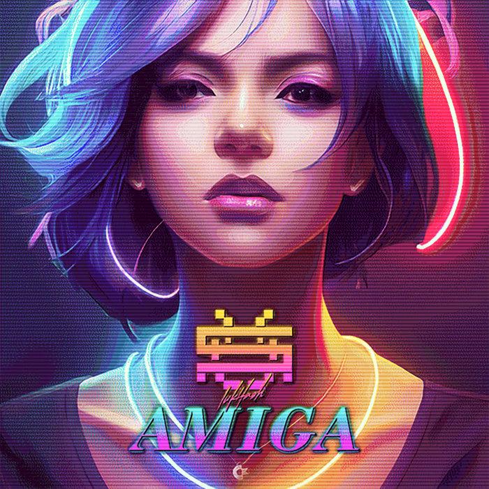 Amiga | LukHash