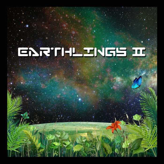 EARTHLINGS 2 | Various Artists | Earthlings-compilation