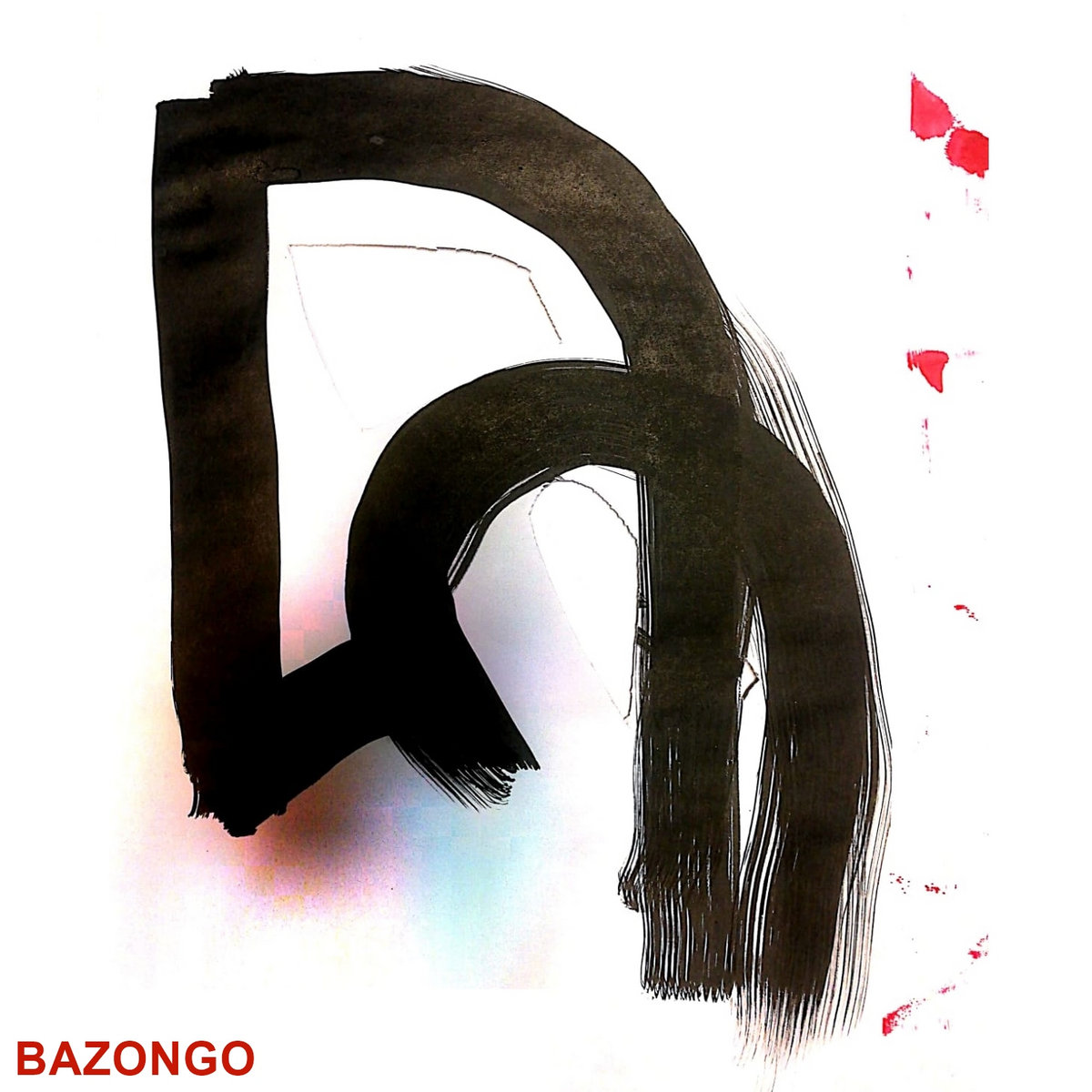 Bazongo | Bazongo | Caracol Negro