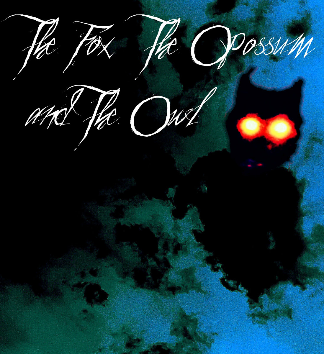 The Fox, The Opossum, and The Owl | John Notaro