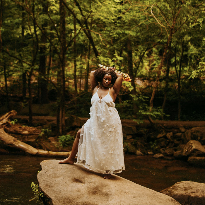 Take it Easy | Ms. Jaylin Brown