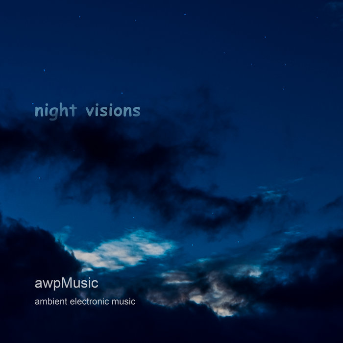Night Visions | awpMusic