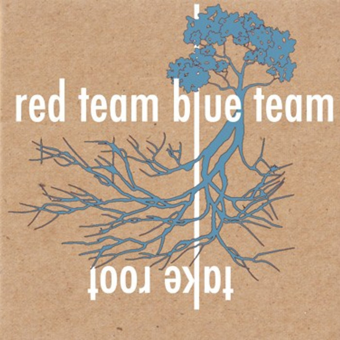 Take Root | Red Team Blue Team | Lock and Key Collective