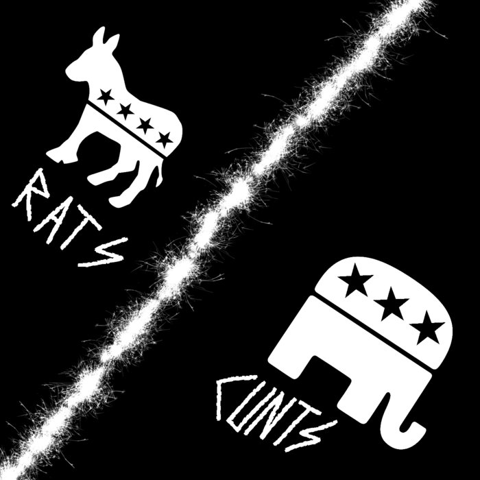 2 Sides, Same NPC Chip | BЯYOC1DE