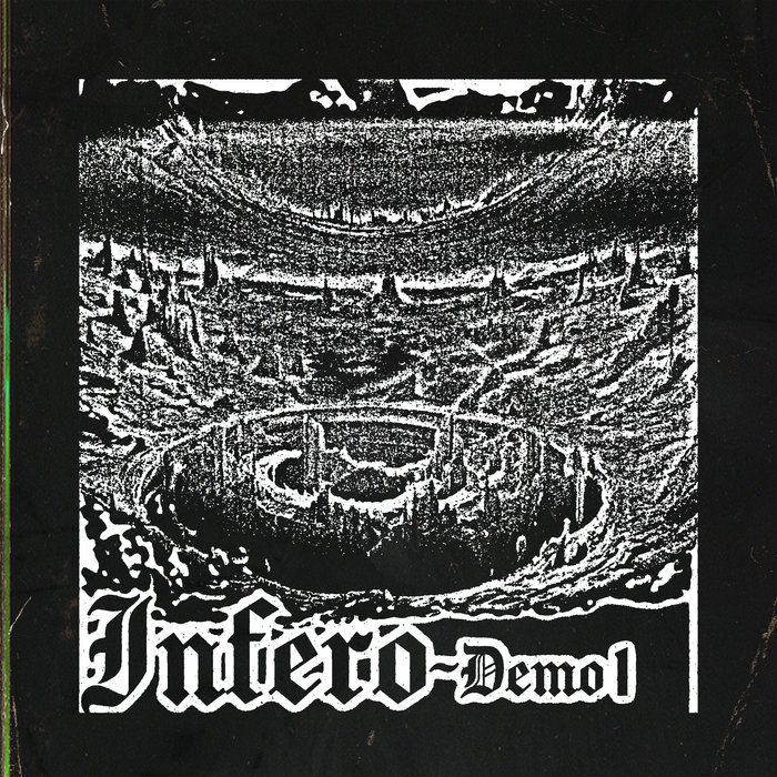 Demo 1 | Infero