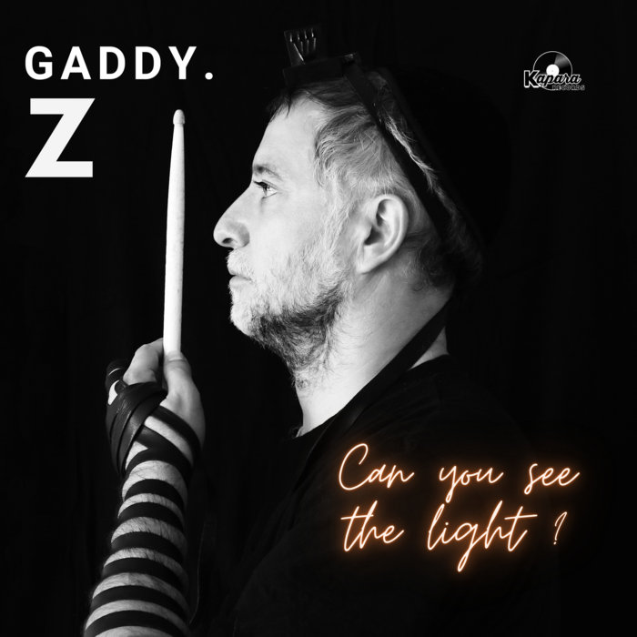 Can you see the light | Gaddy.Z