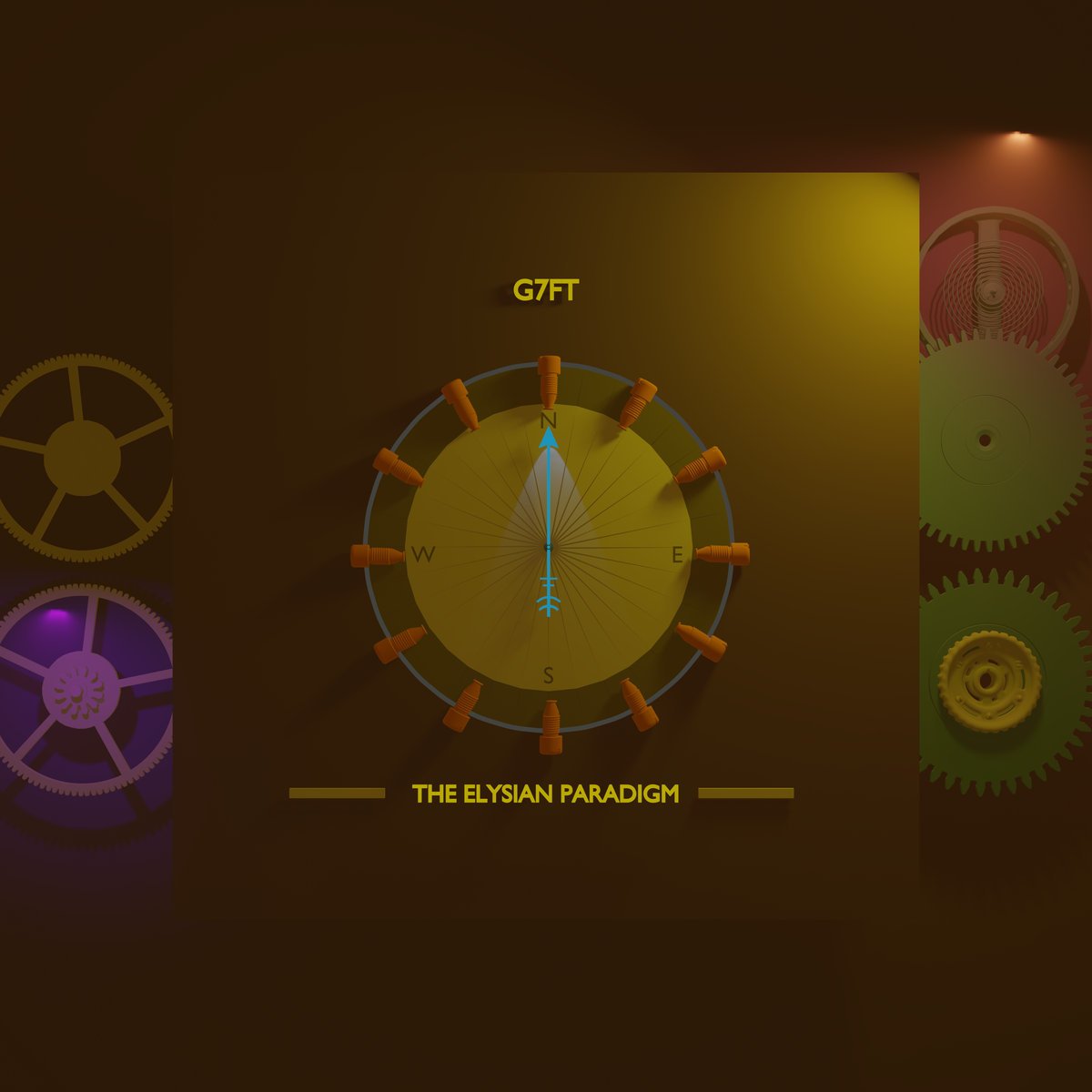 The Elysian Paradigm | G7FT