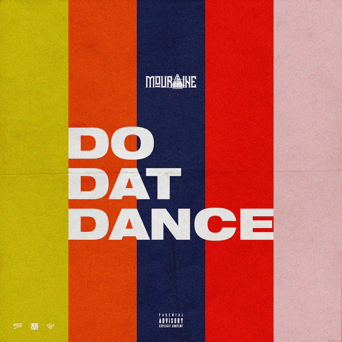 Do Dat Dance | Mouraine