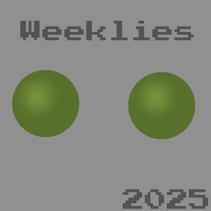 Small Problems - Theme for Mausritter | Machine Life Form