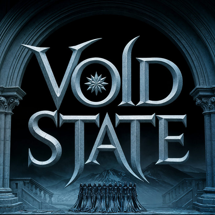 Vibrant Collection | Void State