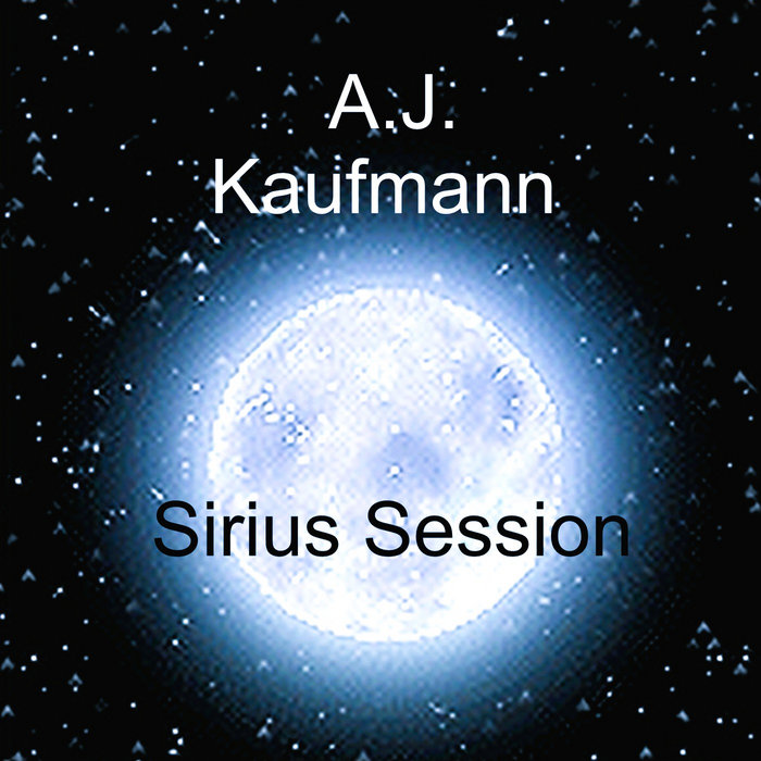 Speech from UFO on the Mountain | A.J. Kaufmann | Harsh Reality Music