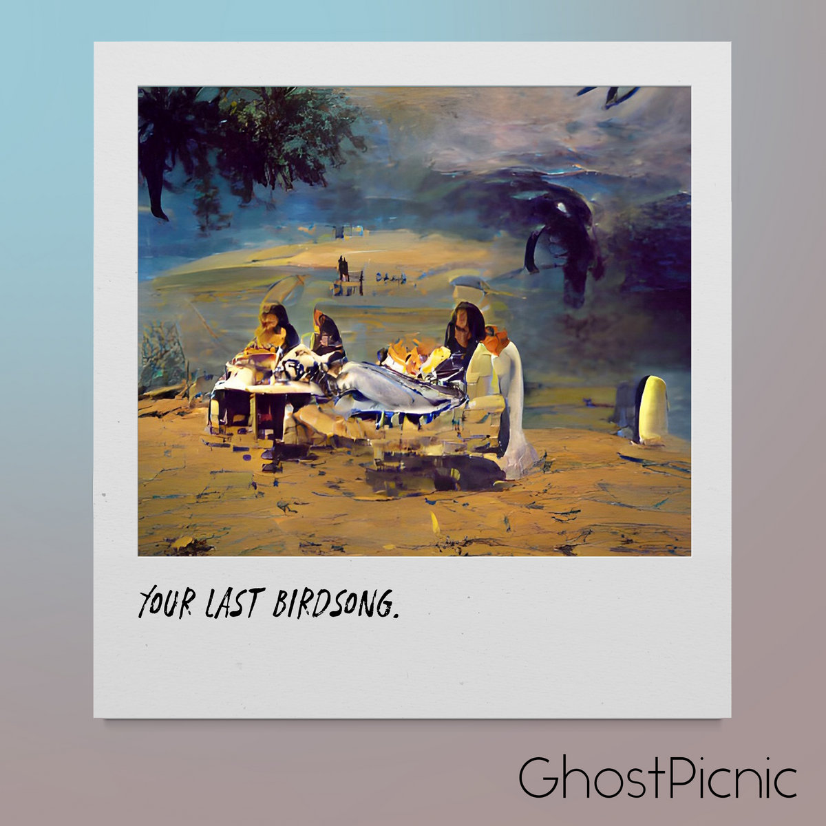 Your Last Birdsong | GhostPicnic