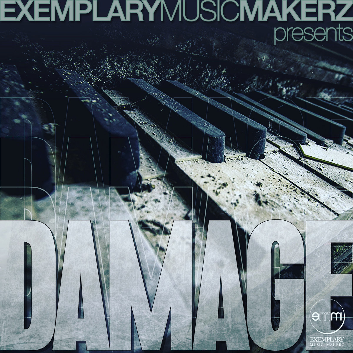 Damage | Muzikman Edition